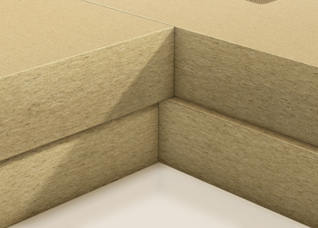 Gutex Thermosafe-homogen – Gutex Dämmstoffe